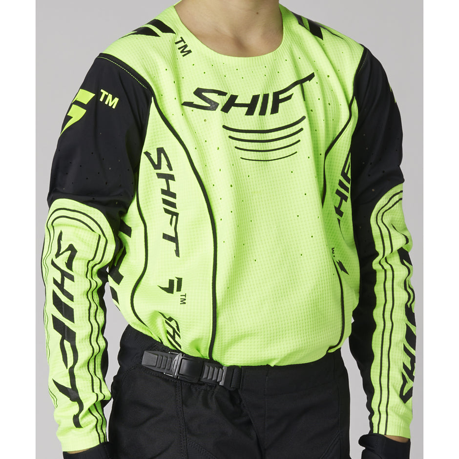 Shift MX by Fox Racing Motocross Gear on Shift-Moto.com – Shift-Moto by ...