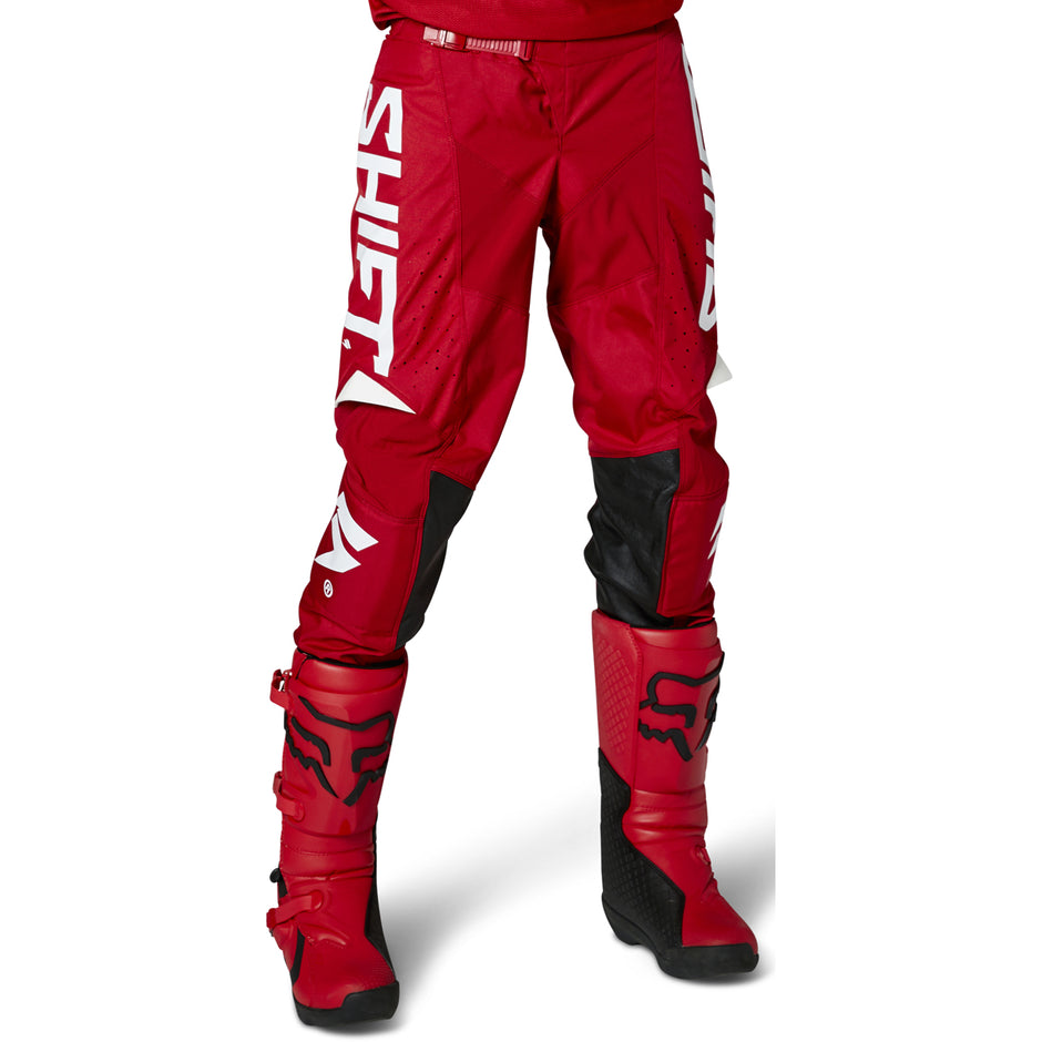 Shift MX by Fox Racing Motocross Gear on Shift-Moto.com – Shift MX by ...